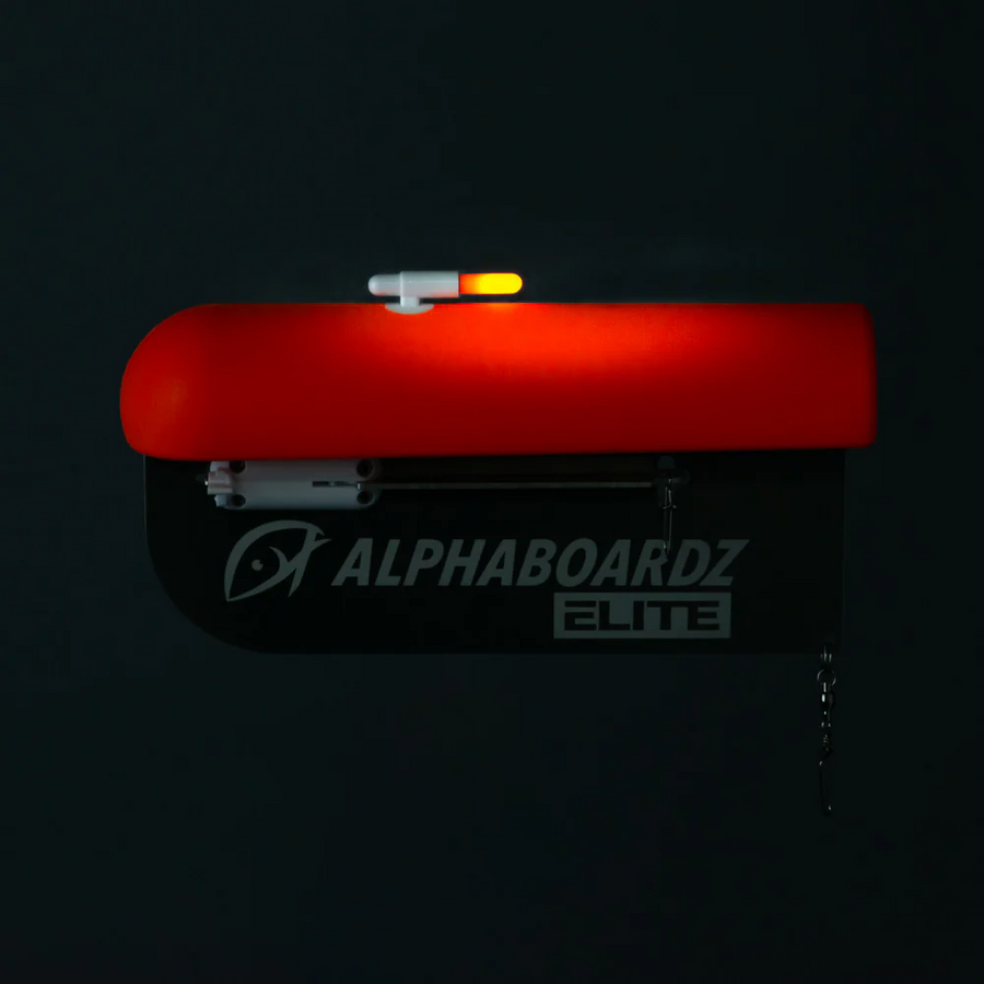 ELITE Fishing Planer Board | Universal & Foldable | Alphaboardz