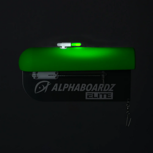 ELITE Fishing Planer Board | Universal & Foldable | Alphaboardz