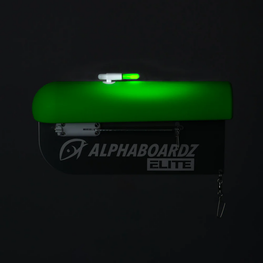 ELITE Fishing Planer Board | Universal & Foldable | Alphaboardz